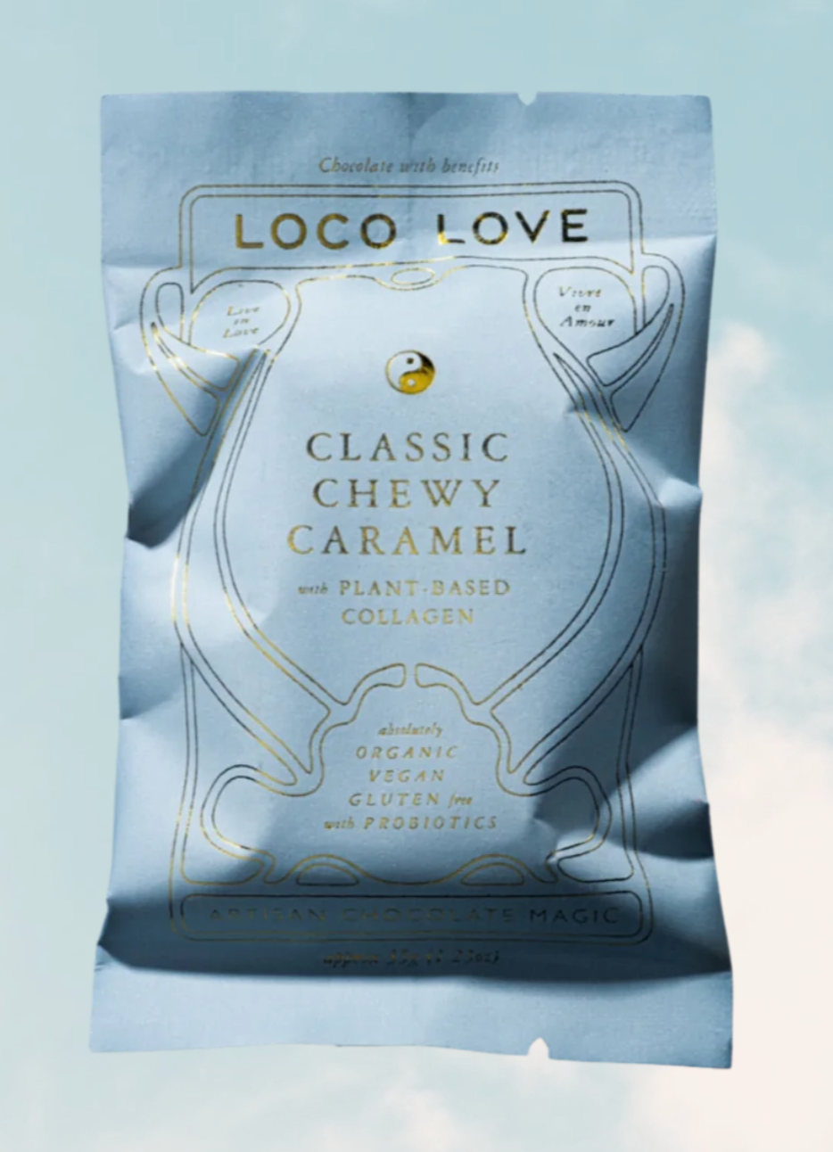 Loco Love Chocolate, Single – dowry.com.au